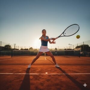 Tennis History - Tennis Insights