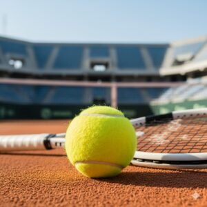 Tennis History - Tennis Insights